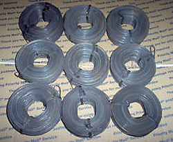 Scaffold Wire Building Material